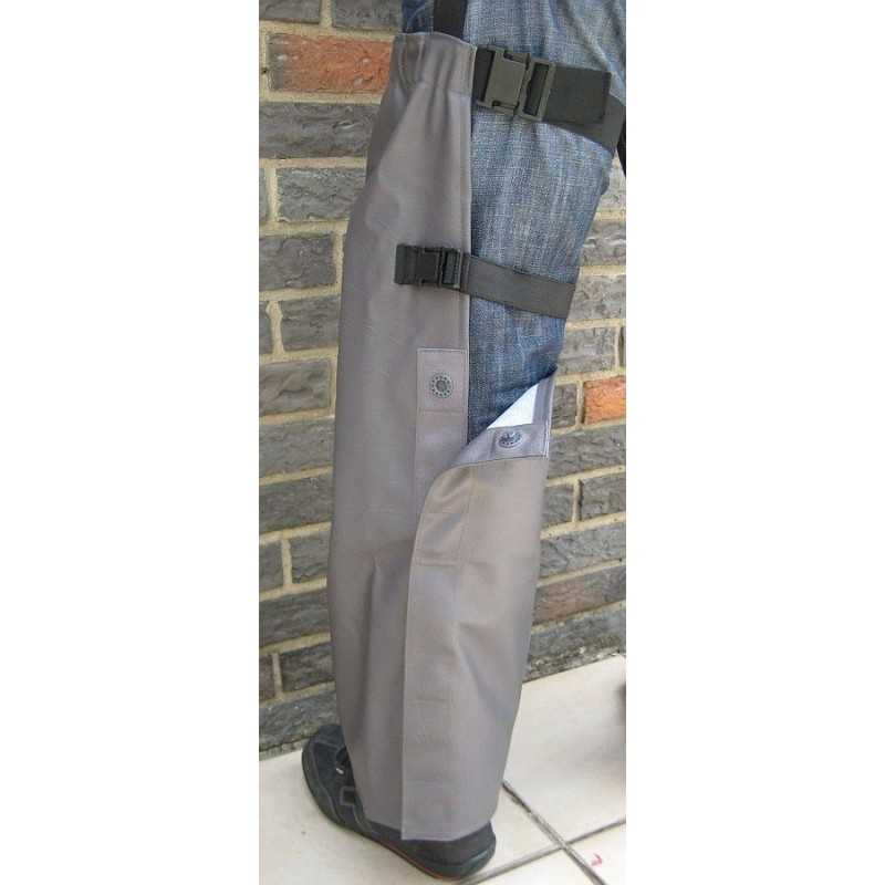 Buy your Chaps fixed with press studs at the back for only €67.90 ...