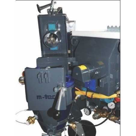 M-tec M330 Plastering machine