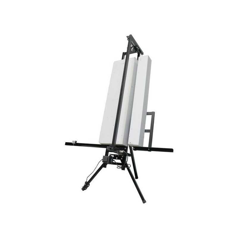 Buy your Stand with hot wire cutter for styrofoam for only €810.00 ...