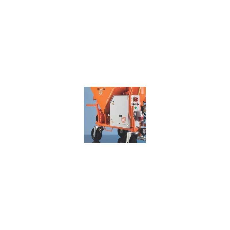 Plastering machine PFT G4 - 220 V