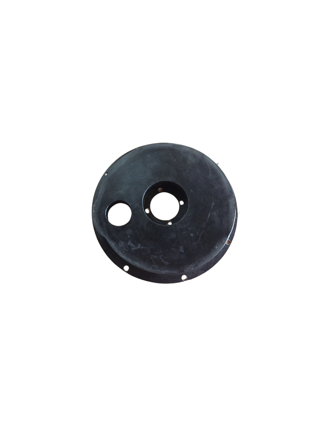 Rubber Disc Arnabat lower MG 305